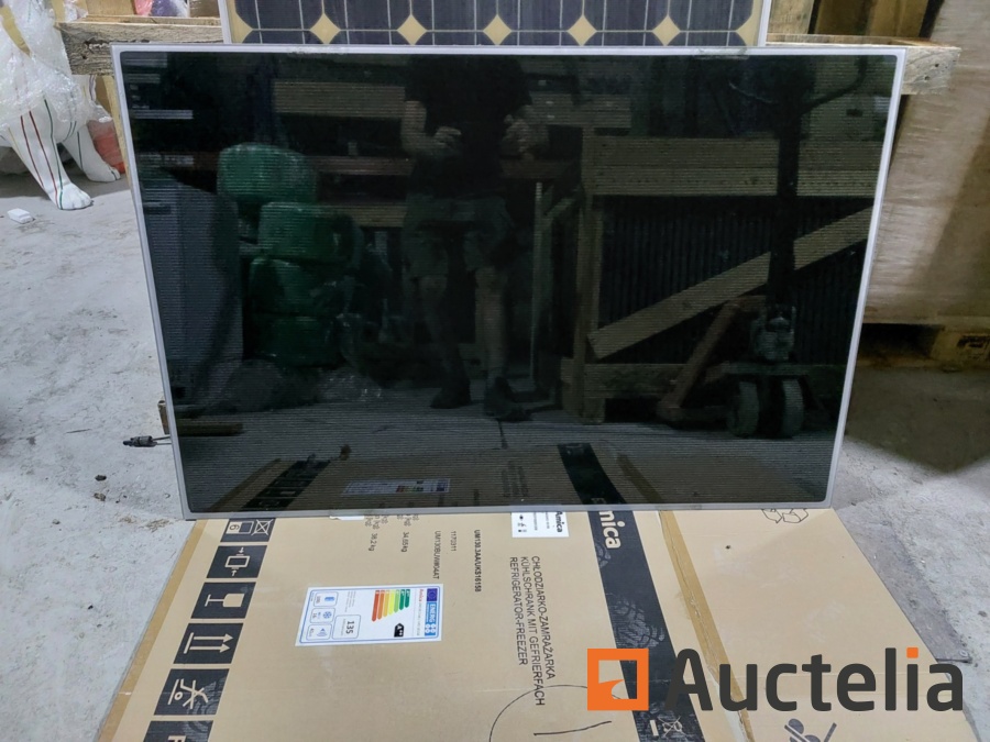 10 x Q-Cells - Q.SMART UF L 105 new solar panels - Solar panels ...