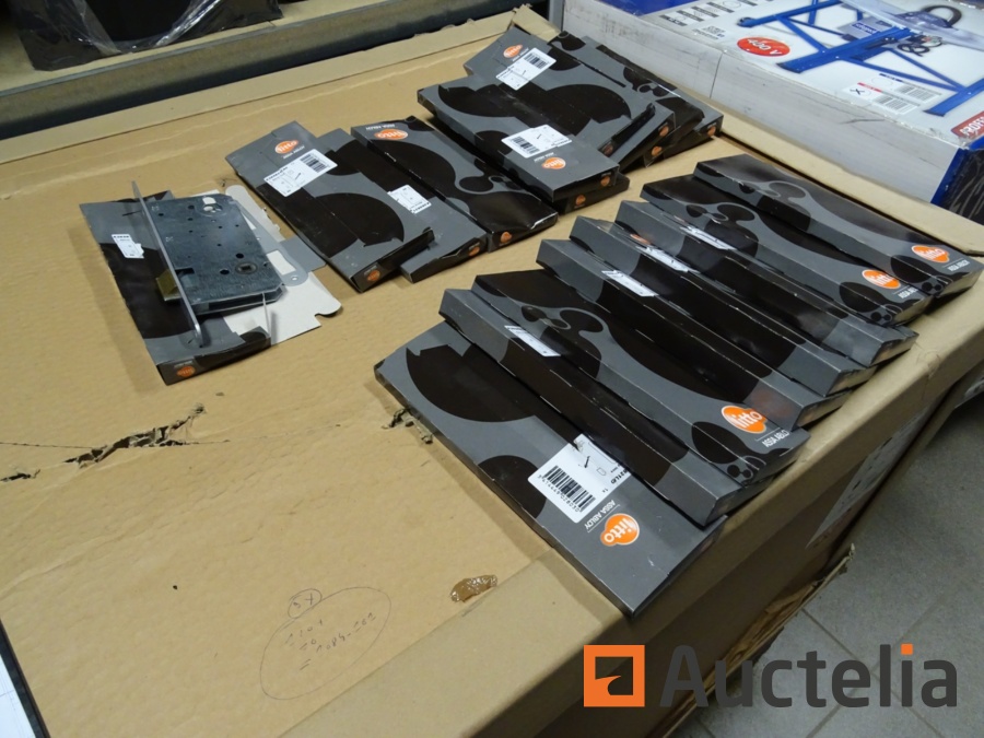 18 Litto Epoxy Locks stainless steel - Construction - Others - Hardwar ...