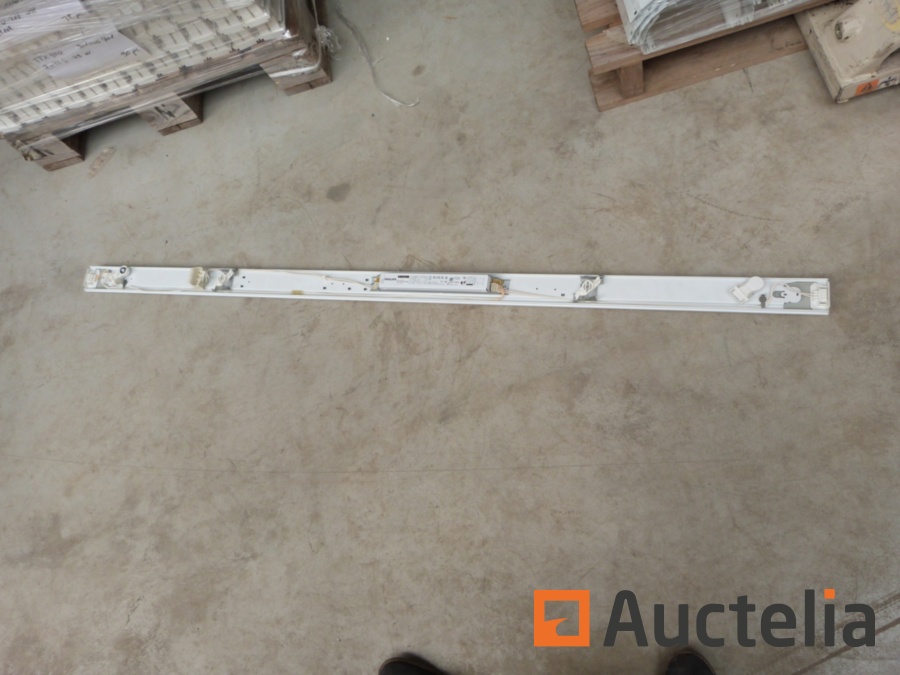 2 Strip Philips TTX400 TMX400 1xTL D58W HFP - Construction - Others ...