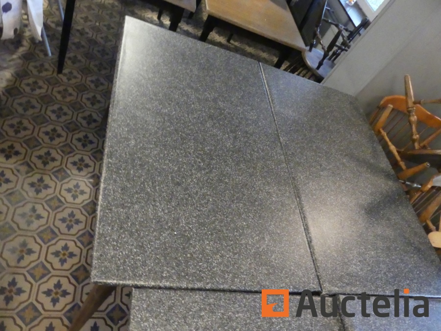 30 Tabels miscellaneous - Tables - auctelia.com