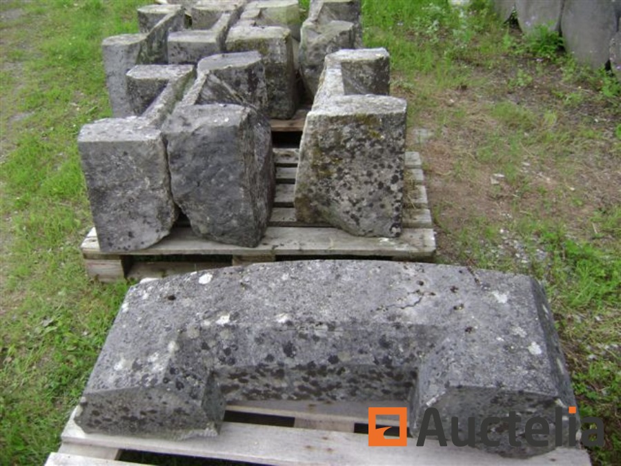 8 Bluestone thresholds - Construction - Construction materials ...