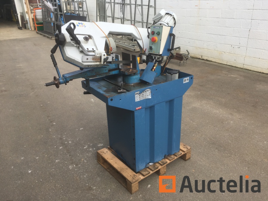 Band saw Contimac BS 275 - Metalworking - auctelia.com