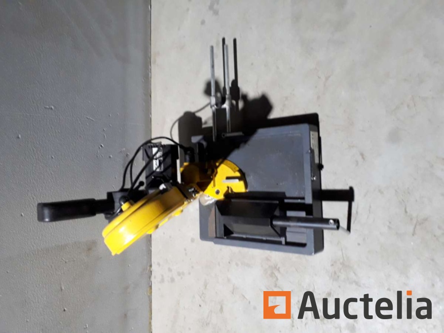 band saw Marpol - Construction materials - auctelia.com