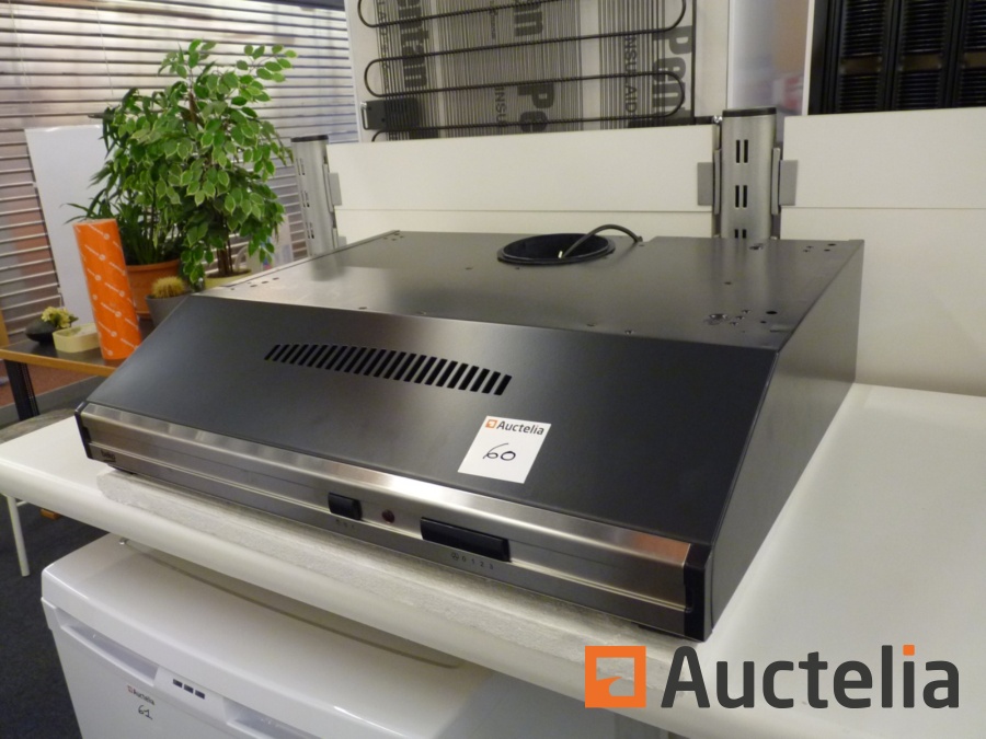 Built-in chip extractor unit hood Beko SFBC 6432 - Consumer goods - Ot ...