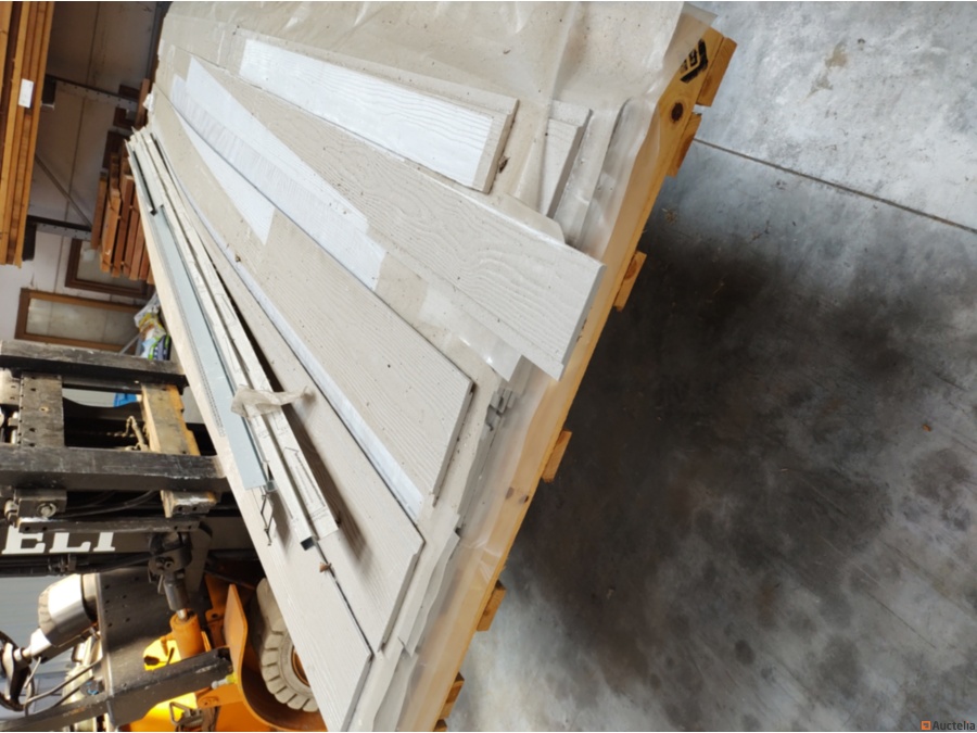 Cedral Click façade cladding with matching profiles - Construction mat ...