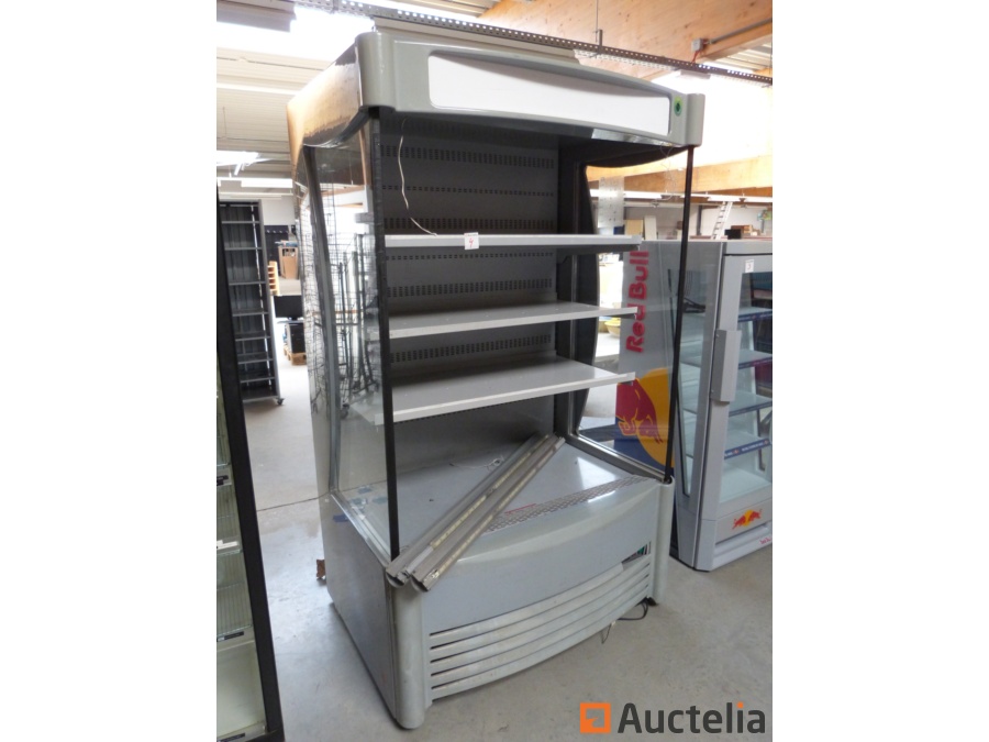 COOL SFA OPXL-P Refrigerant display - Food processing machines - Refr ...