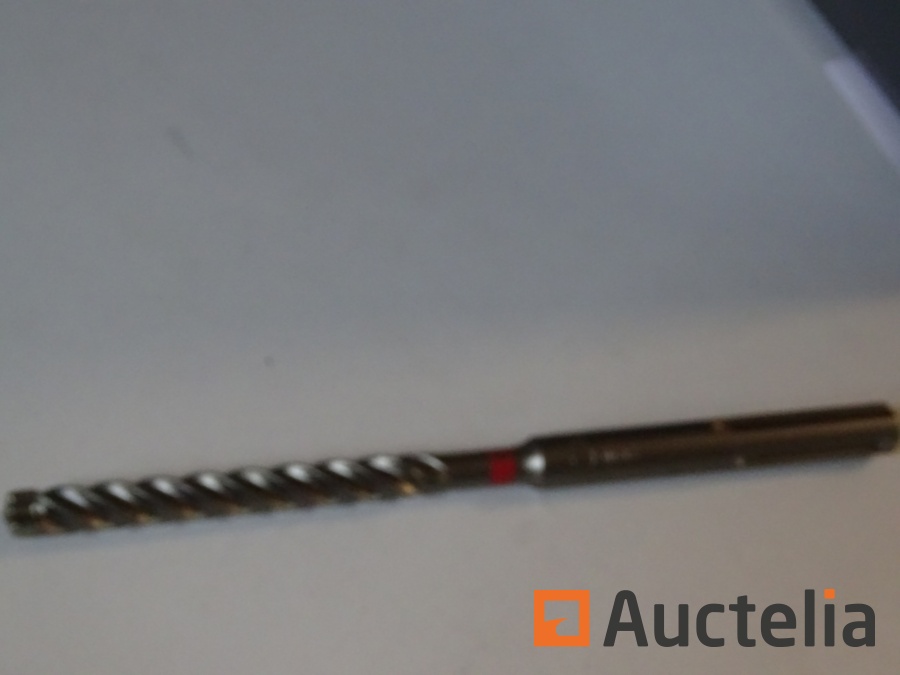 HILTI Drill bit 4-sided concrete diameter 12 mm - Construction ...