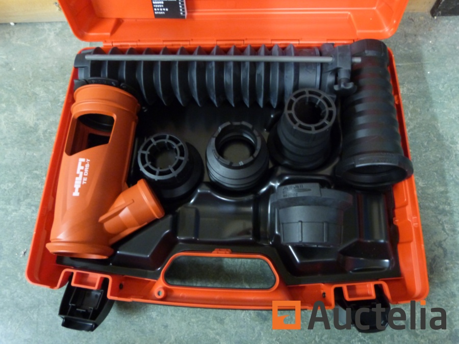 Hilti Dust Collector Modules - Construction - Accessories - auctelia.com