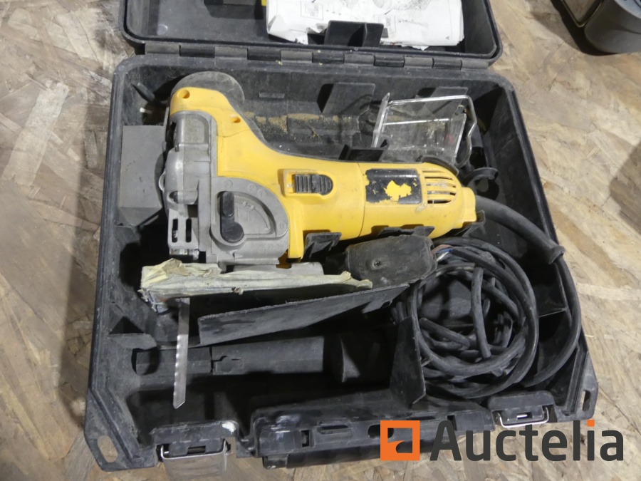 Bostitch jigsaw store