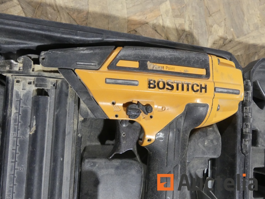 Bostitch jigsaw store