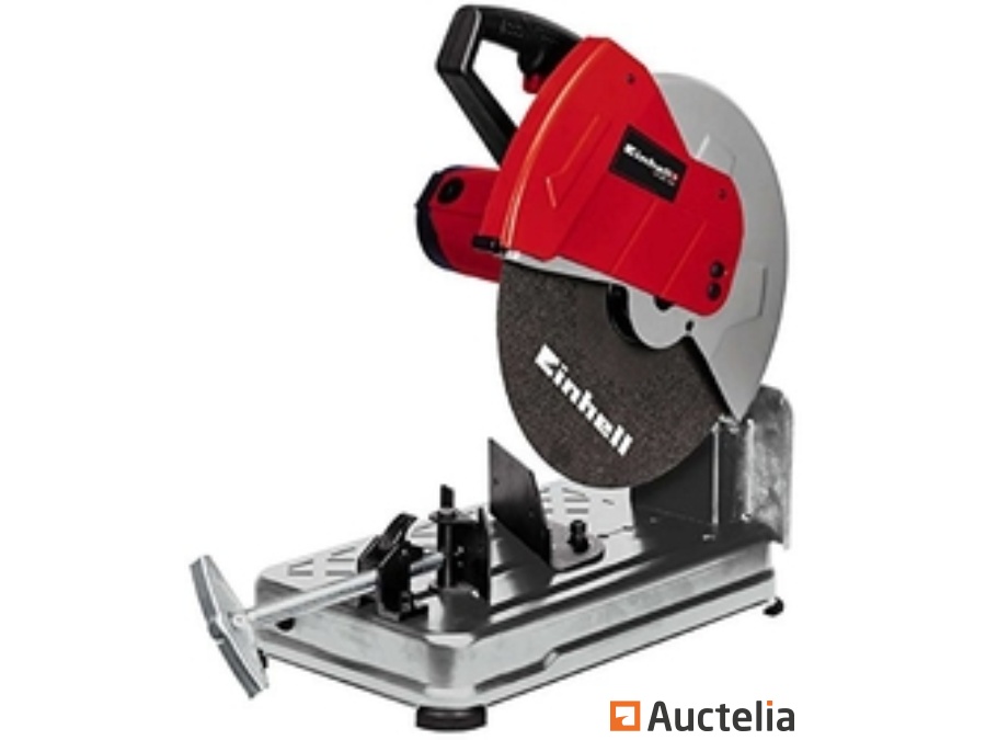Metal Chainsaw - Chainsaws - auctelia.com