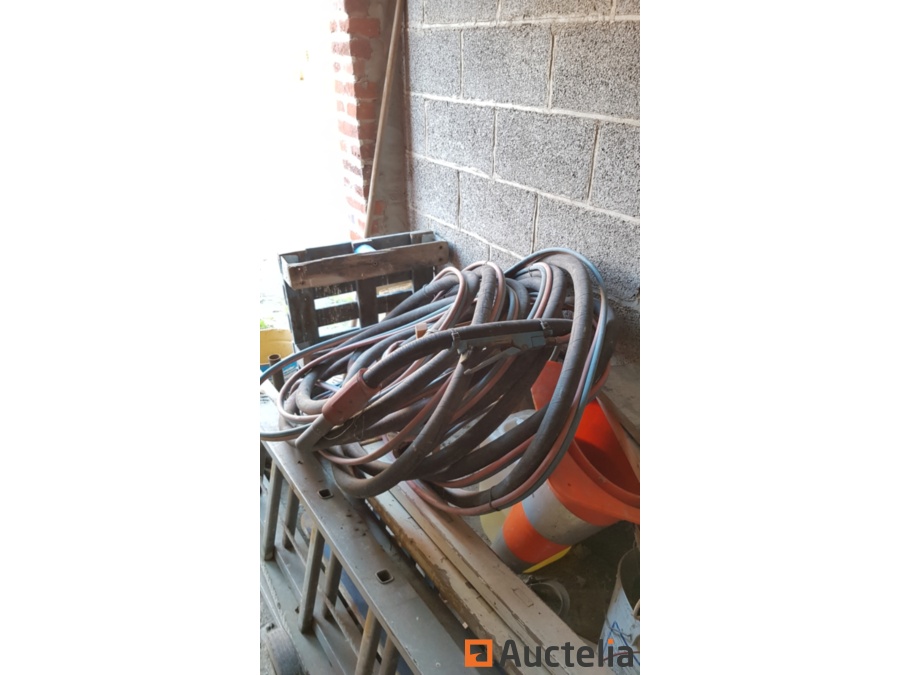 METCO Pistol - Construction - Construction materials - auctelia.com