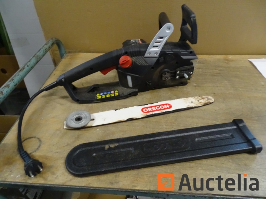 OREGON CS1400-092 Electric Chainsaw - Wood saws - Cut-off saws ...