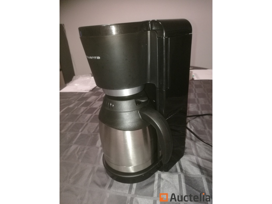 Rowenta Coffee maker - Food processing machines - Coffee roaster/ coff ...