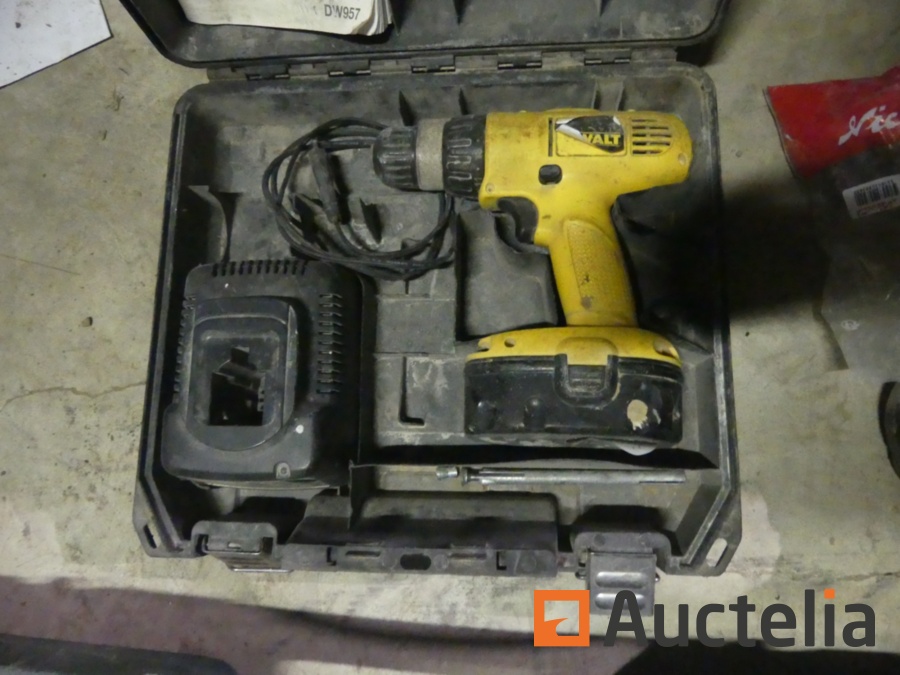 Dewalt dw929 store