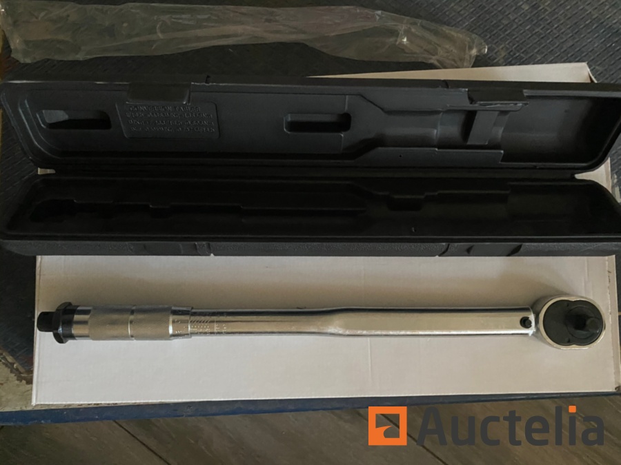 Torque moment Key 1/2 "28 * 210nm - Construction - Others - Hand tools ...