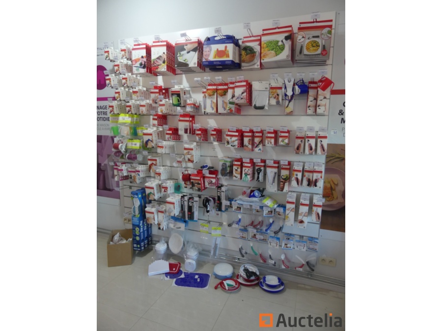 Vitility, Henro-Grip Help Articles cooking and food - Other industrie ...