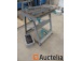 Workbench Wolfcraft Master 800 foldable - Workbench - auctelia.com