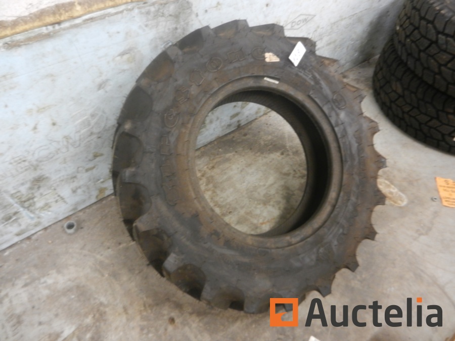 1 Pneu Firestone 7.50/R16 - Pneus - auctelia.com