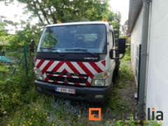 Camion, Remorque, Machines de jardinage et agricoles - Agriculture & F ...