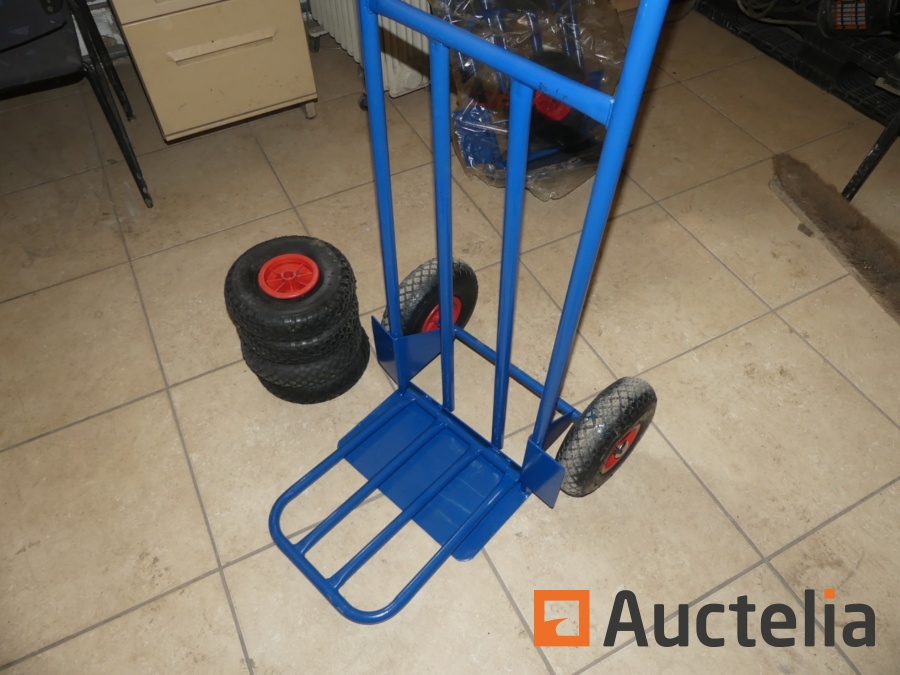 Chariot diable neuf - Manutention & Stockage - Autre matériel de manut ...