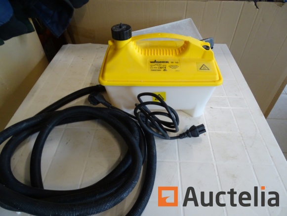 Décolleuse à papier peints WAGNER W16 - Décolleuses à papier peint ...