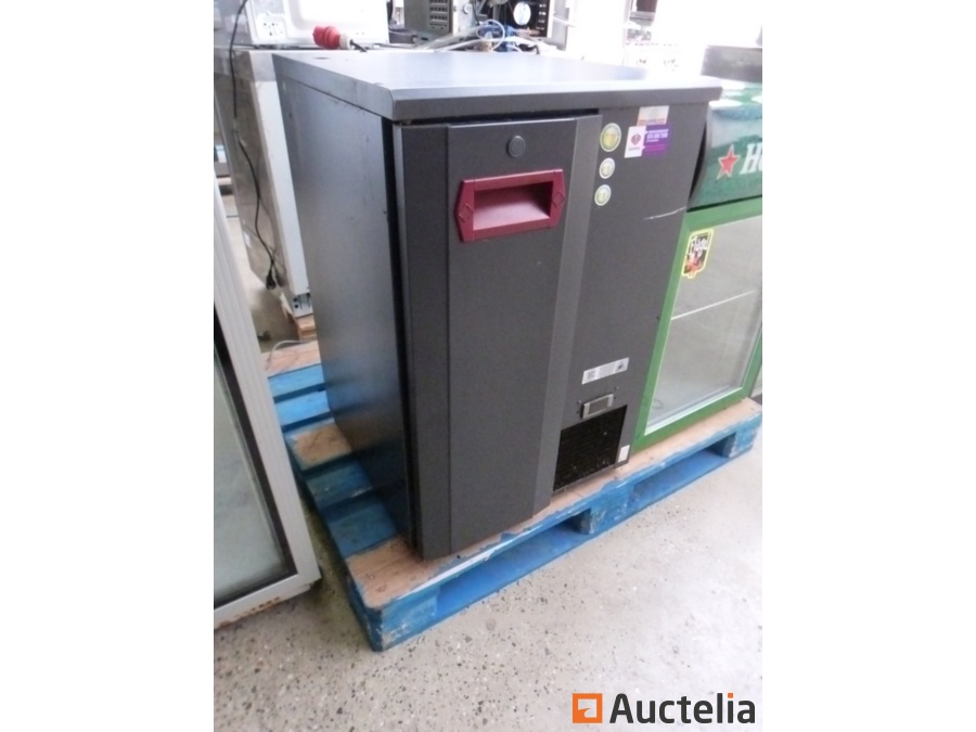 Frigo de brasserie Gamko - Horeca - Réfrigérateur - auctelia.com