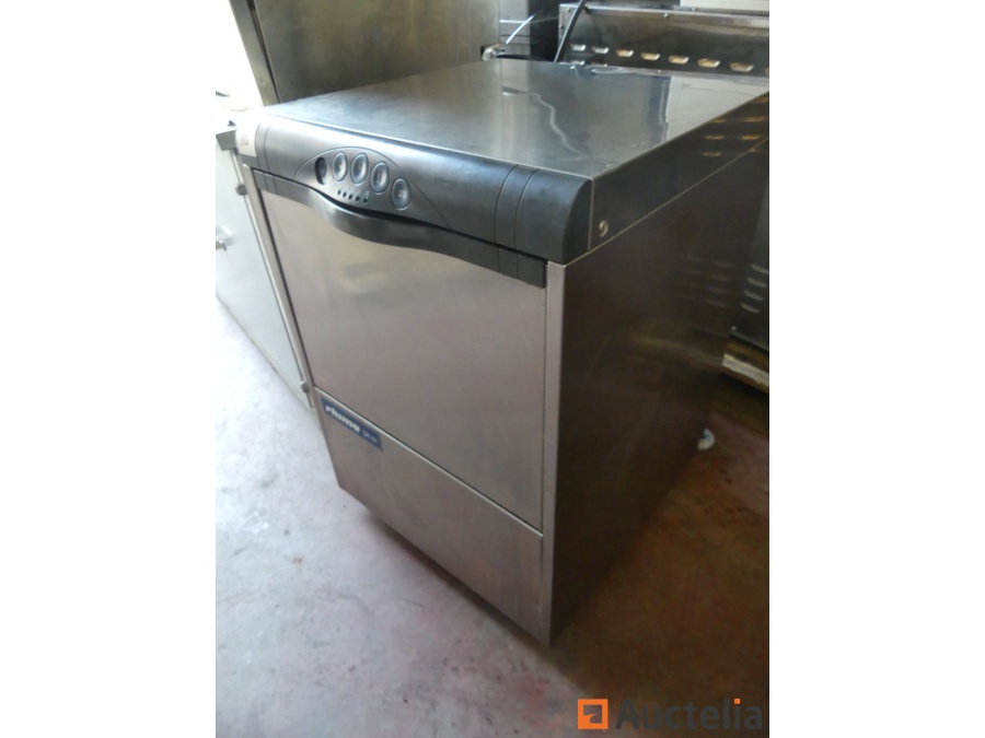 Lave-vaisselle professionnel RHIMA DR 51 - Lave-vaisselle/ machines de ...