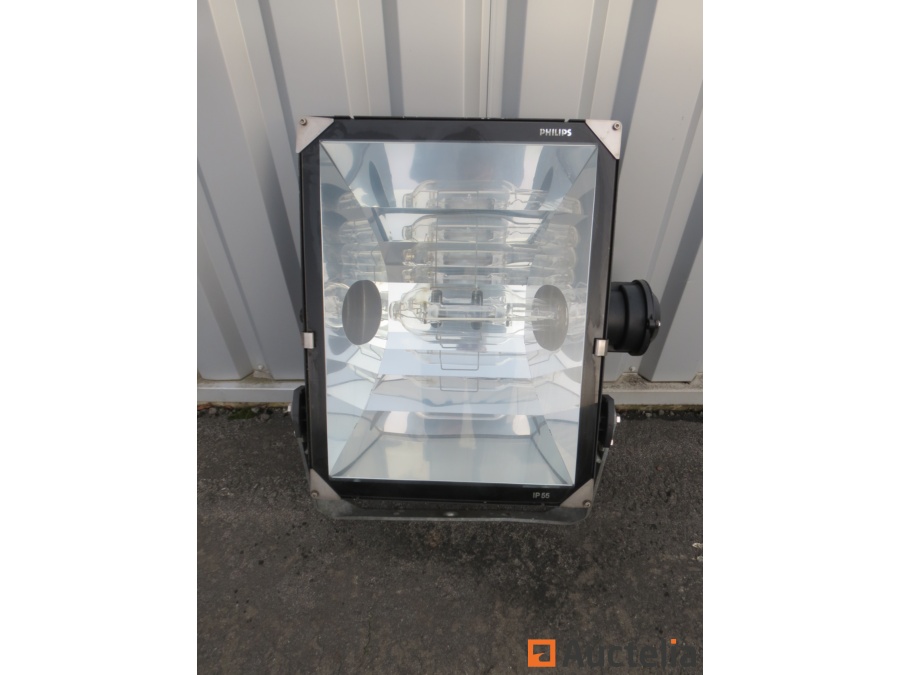 Spot Halogene Exterieur
