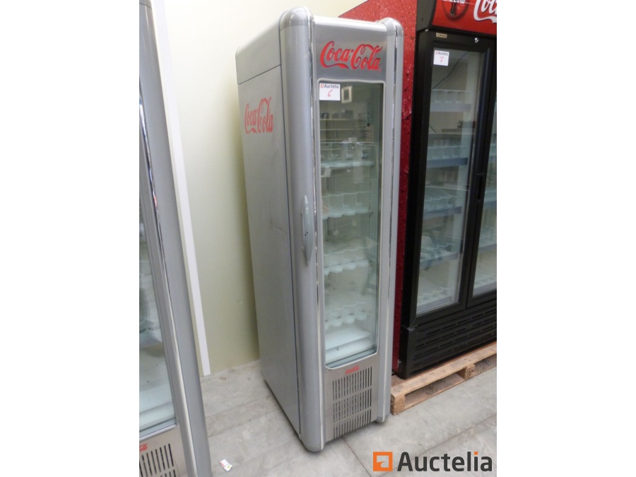 Blikjes Koelkast - Voedingsverwerkende machines - Koeling - koelwagens ...