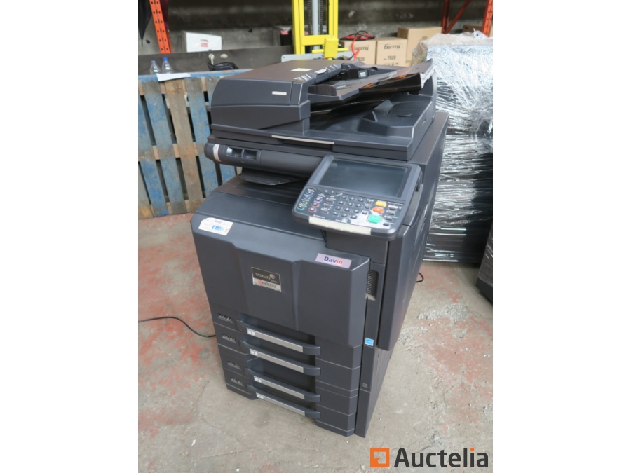 Kyocera TASKaslfa 3050 CI professionele printer - Andere sectoren - Au ...