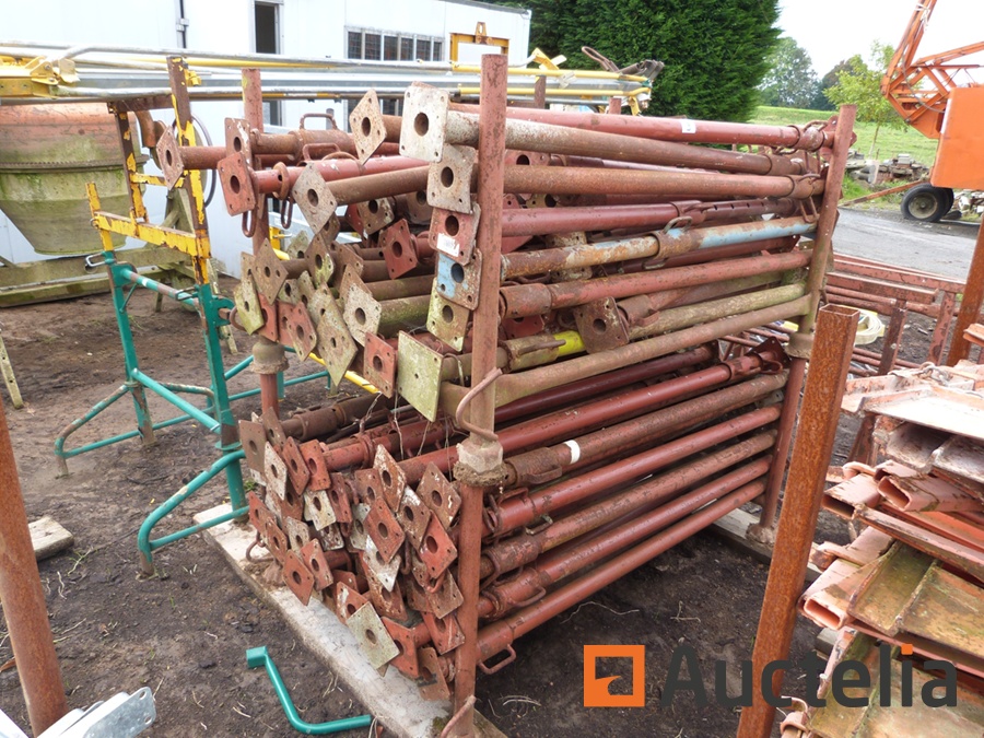 Stutten - Bouw - auctelia.com